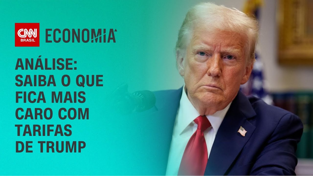 China planeja retomar acordo comercial de 2020 com Trump em meio a tarifas | CNN Brasil