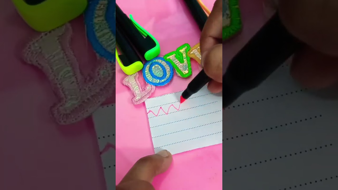 Diy your notes in your own style #notes #diy #diycrafts #art #artcraft