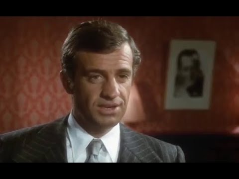 JEAN-PAUL BELMONDO - TRIBUTE TO THE LEGENDARY ACTOR |