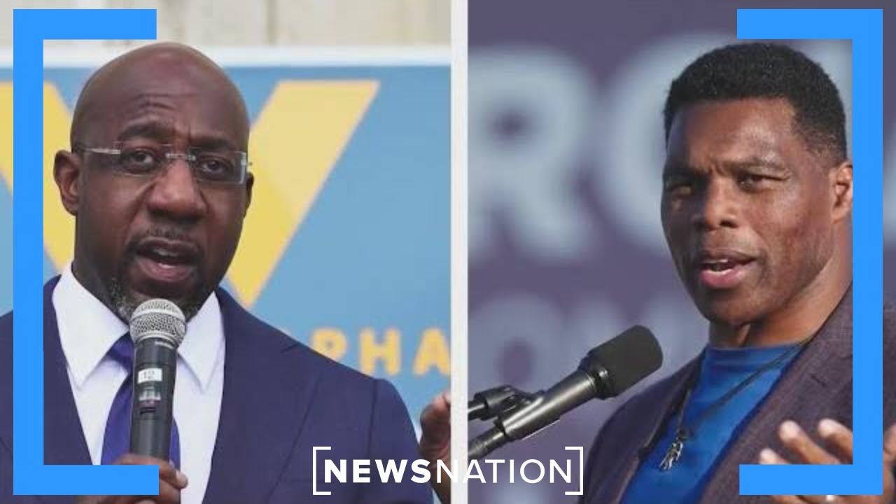 Why margin of control for Democrats in Senate matters | Rush Hour