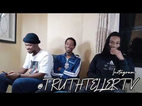 051 Drilla "Lil Marc & 051Melly Was Gangstaz | They Talk BAD But Wouldn't Say It To Their Face Pt1