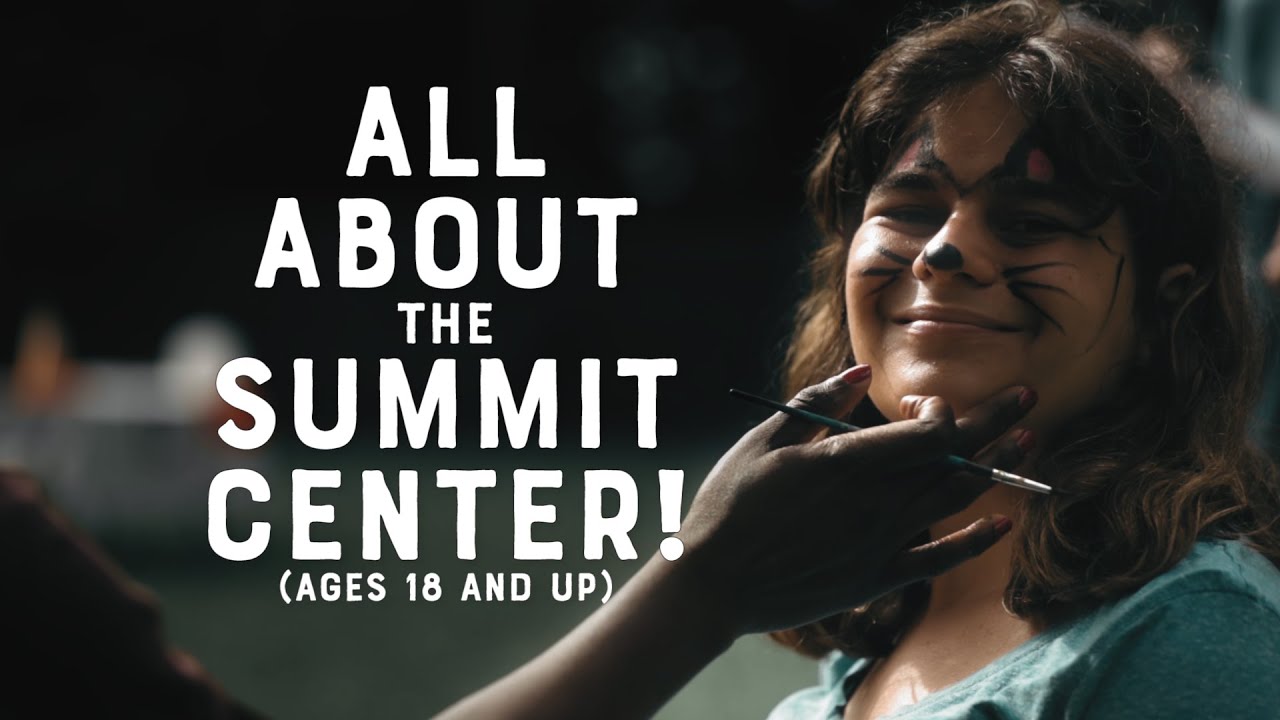 All About The Summit Center!