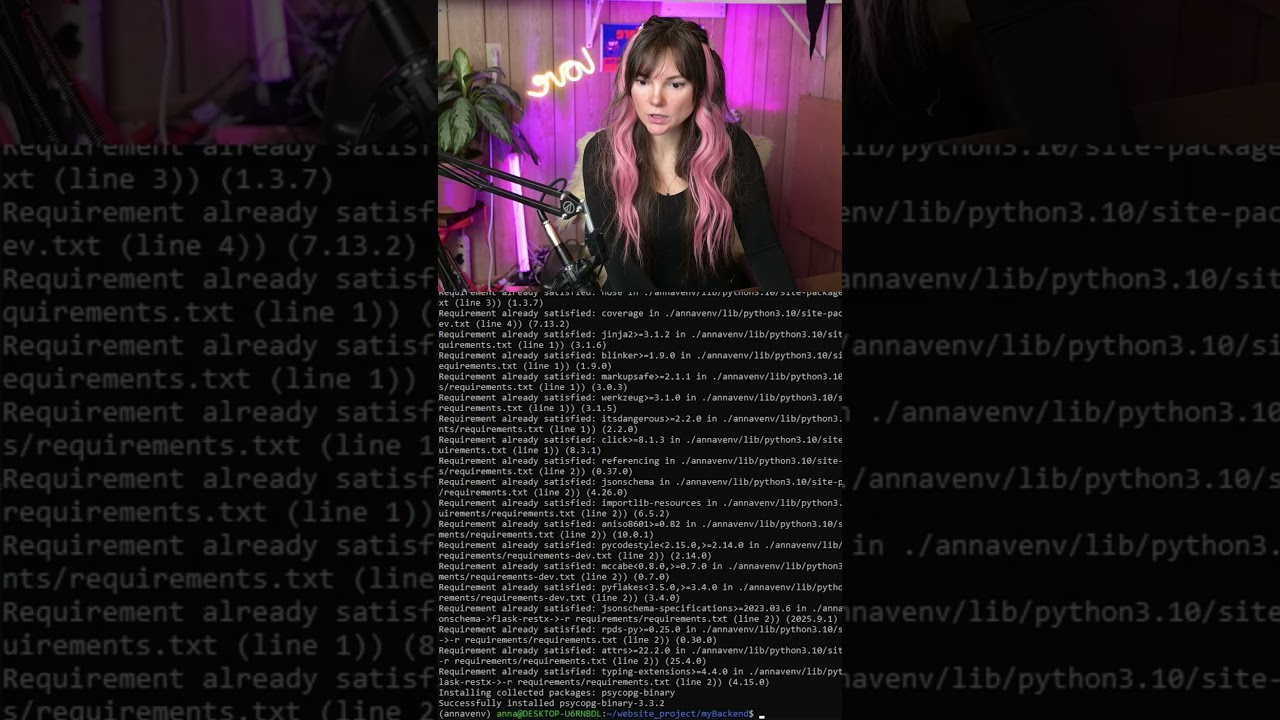 PostgreSQL adapter psychopg2