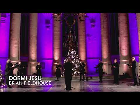 Dormi Jesu: a new composition – Justinus Ensemble
