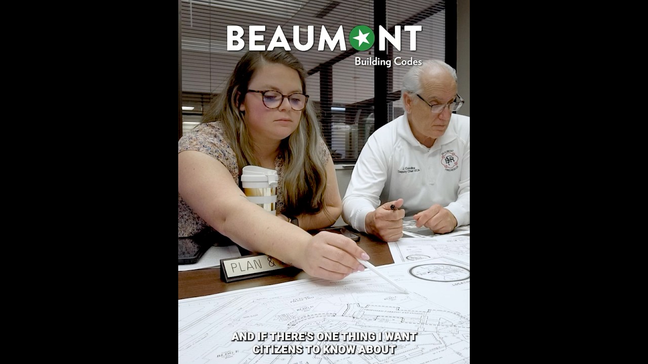 Pre-Development Meetings (Building Codes) | City of Beaumont