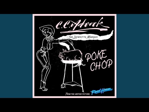 Poke Chop
