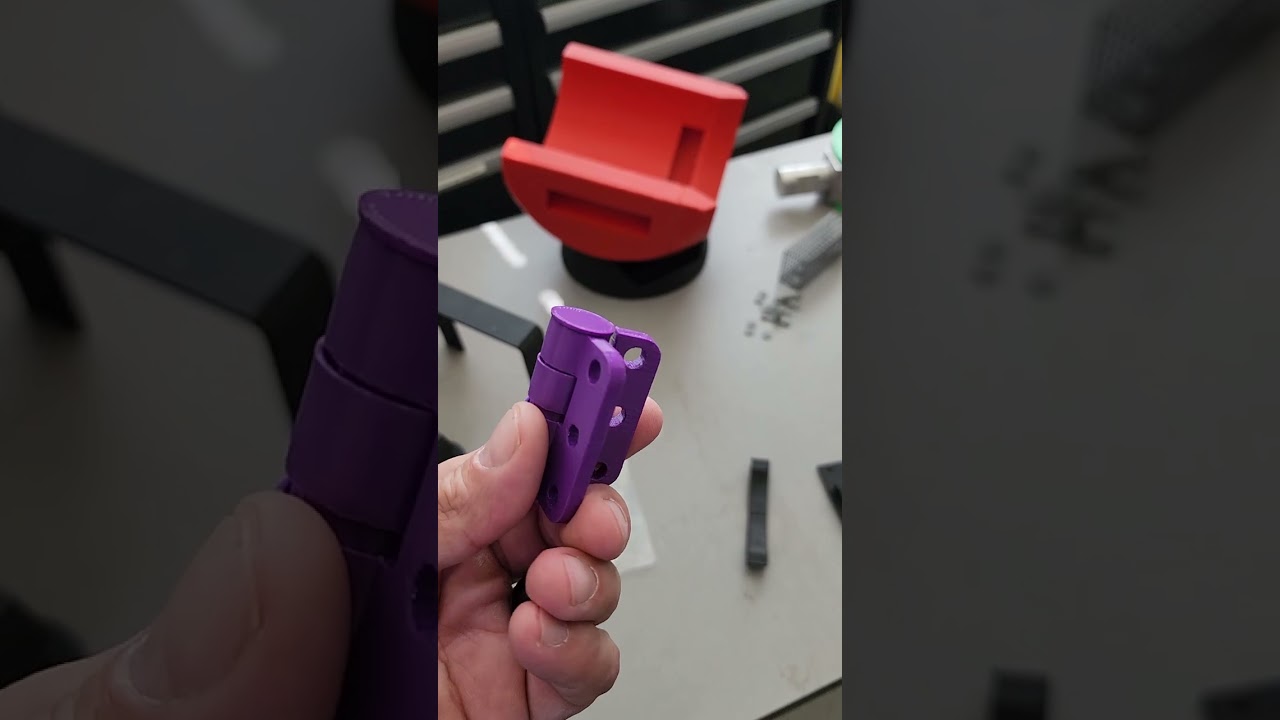 Keyport Innovation Center 3D printing #engineeringinterview