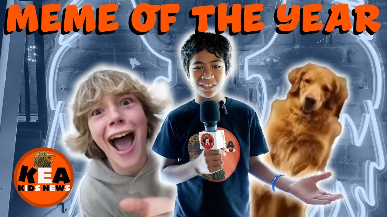 Memes that broke the internet!