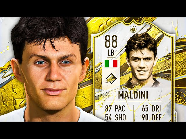 5 best FIFA 23 Base Icons to use in Ultimate Team (March 2023)