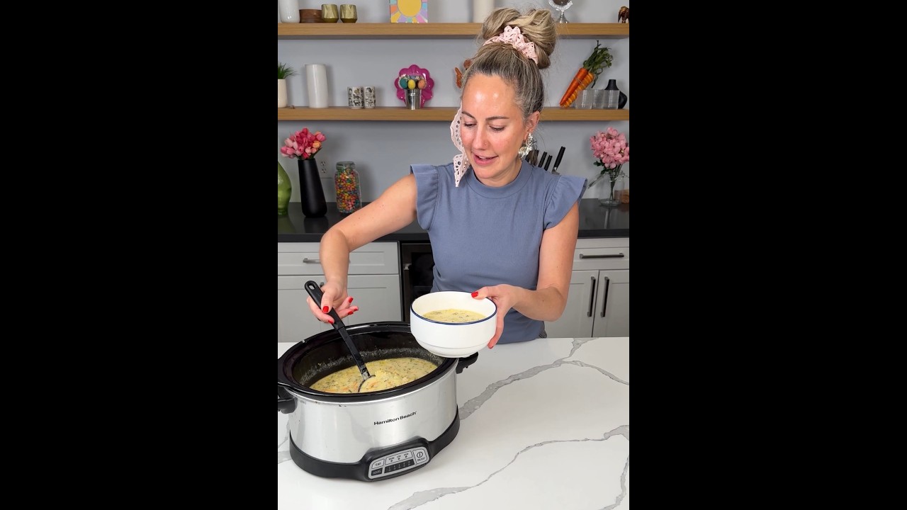 Why Is This Soup So Addictive??