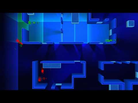 Steam Community :: Video :: Frozen Synapse: GaylordLongdic (green) vs ...