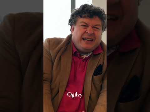 Rory Sutherland: Create your own butterfly effects with Behavioural Economics