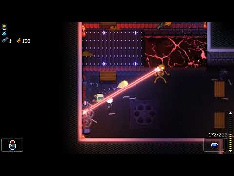 Steam Community :: Video :: Enter the Gungeon