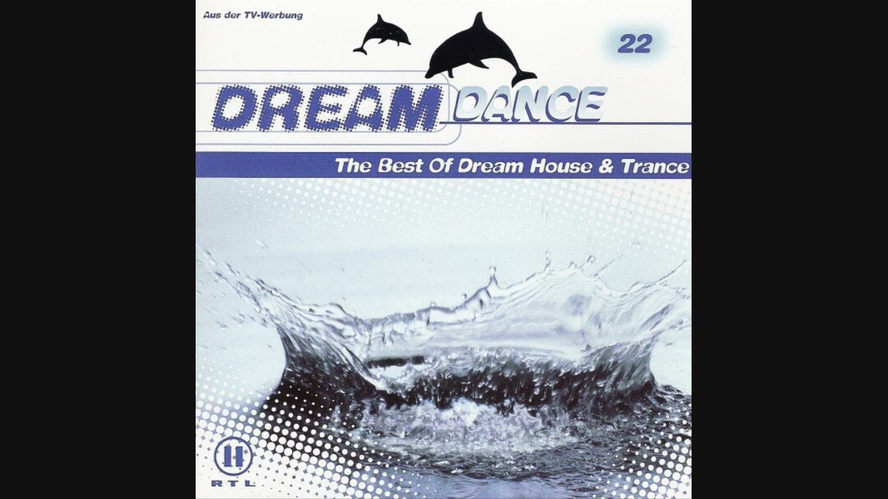 Dream Dance 22 - CD1