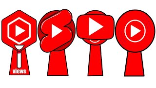 My Sprunki OC: All YouTube