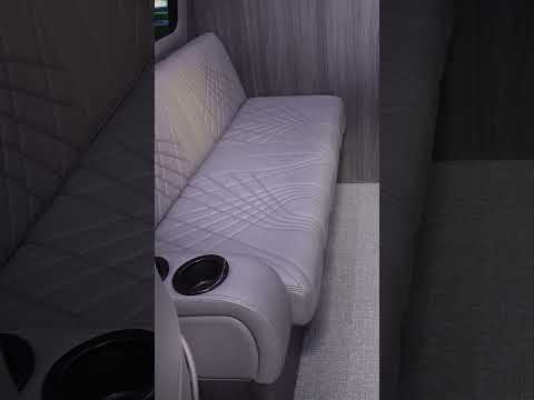 Grech RV Video Gallery - Grech RV | 40 years of custom vehicle ...