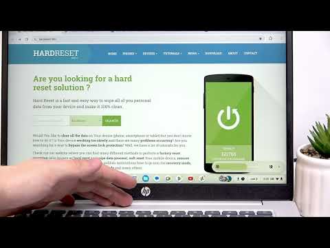 HP Chromebook 14 – How to Use Function Keys