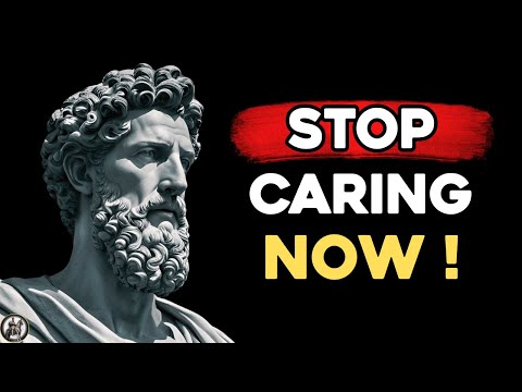 7 Stoicism Lessons to Master the Art of Not Caring | Meaning Of Stoic