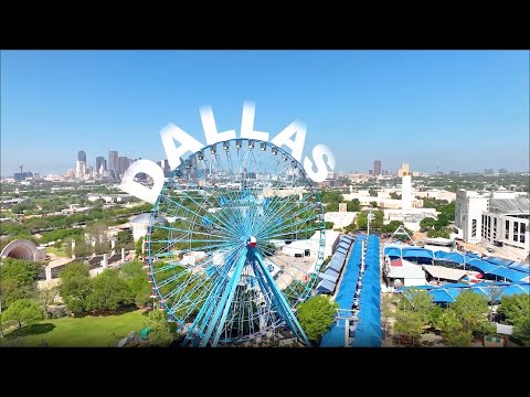 Homes.com | Dallas, TX City Guide