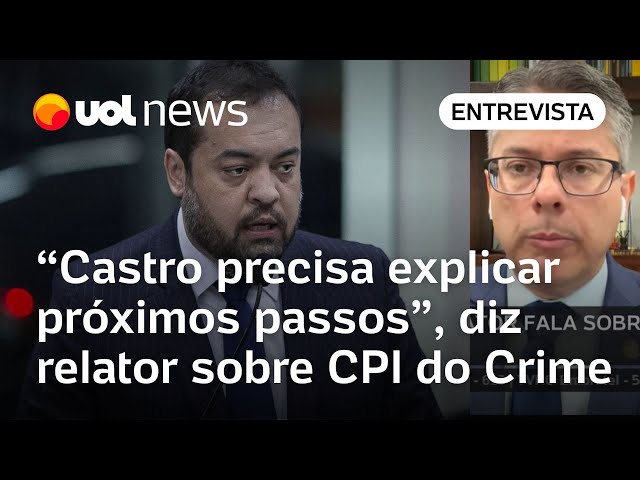 Alessandro Vieira: mudança na lei não pode favorecer bandido