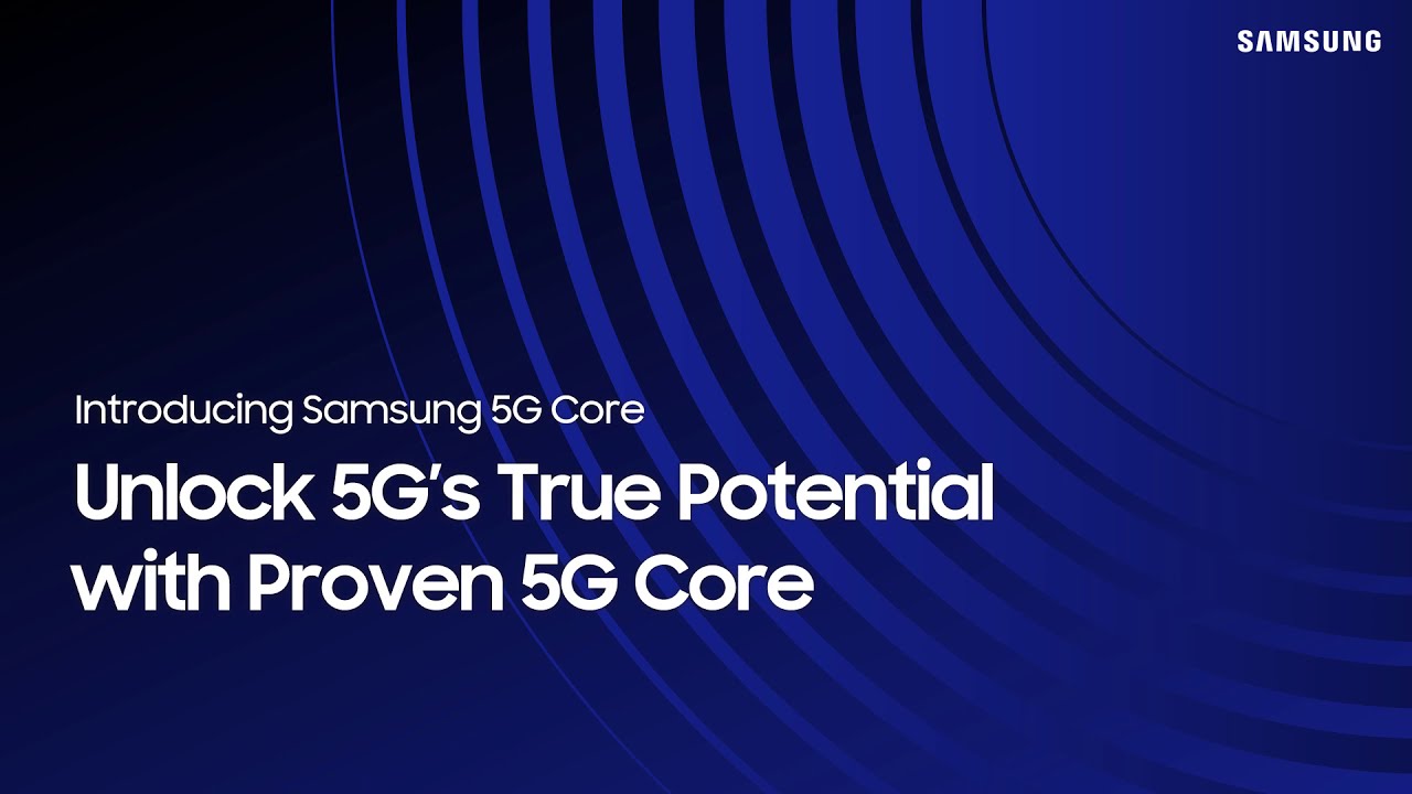 Unlocking 5G's True Potential with Proven 5G Core