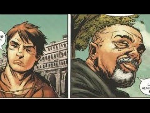 The Alchemist: A Graphic Novel