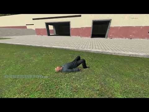 Steam Community :: Video :: (GMOD) ZIP - Smooth Spawn Protection