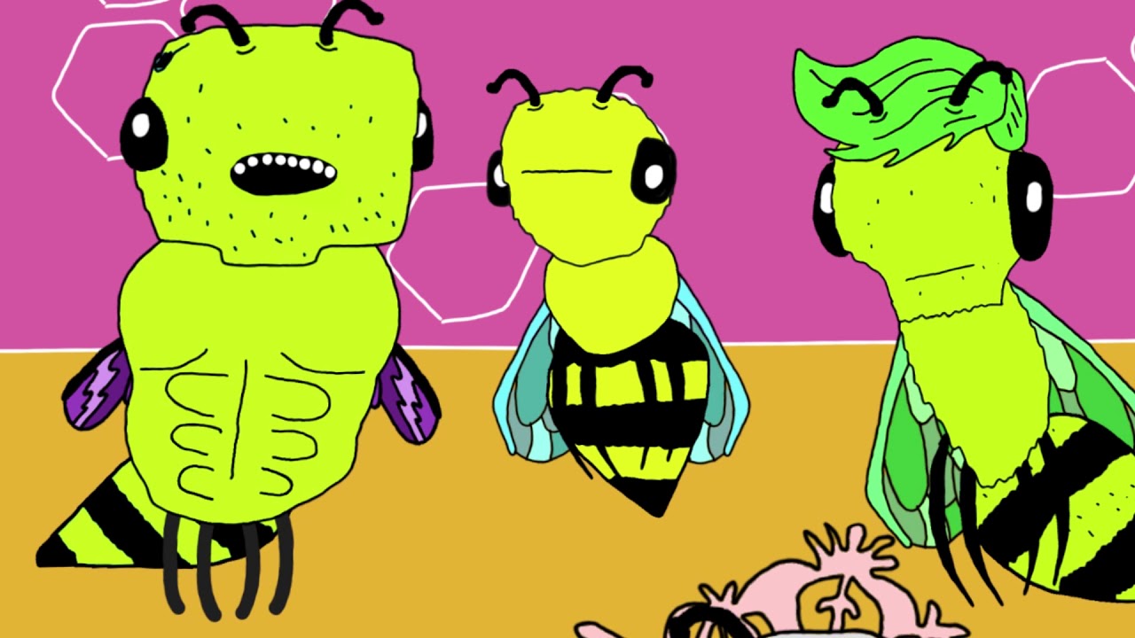 The undesirable queen bee