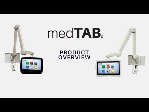 medTAB | Product Overview