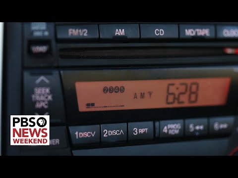 What AM radio’s waning reach means for the future of politics and public safety