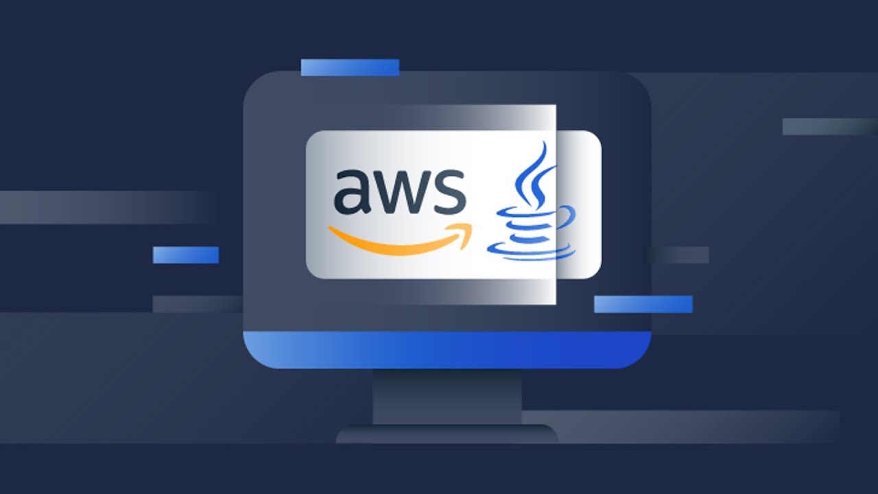 AWS Java Development​: A Comprehensive Guide