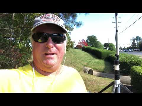 VDOT Traffic Counter