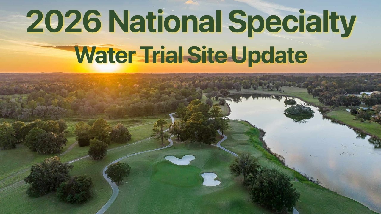 PWDCA National Specialty | PWDCANS