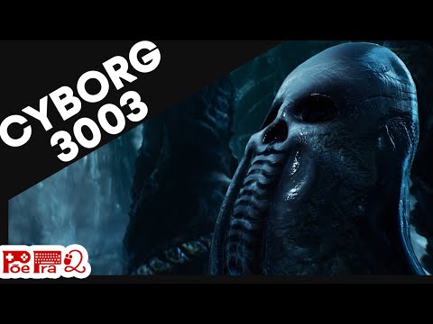 Steam Community :: Video :: Cyborg3003 (2023) - Gameplay de Primeiras Impressões