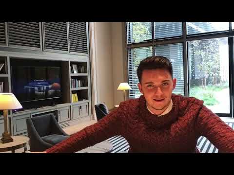 What does a showcase mean to me?