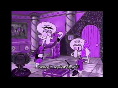 Squilliam Fancyson | SpongeBob SquarePants Amino