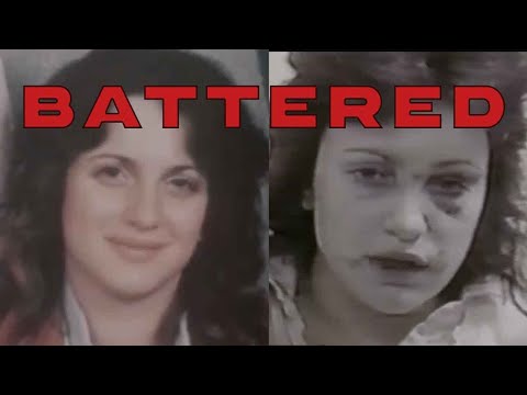 Battered Women (DV Documentary)
