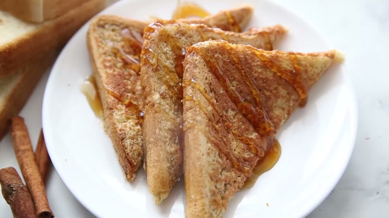 Classic French Toast