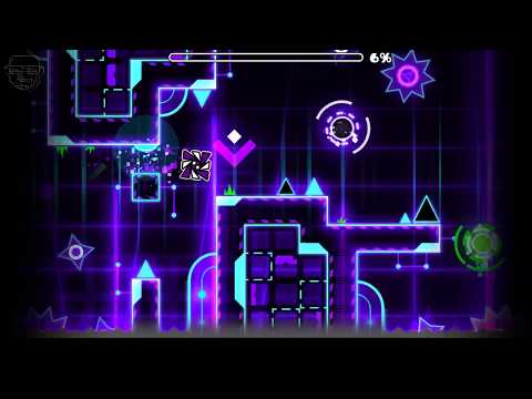 Steam Community :: Video :: [Geometry Dash] Digital Combo by Distortt 100%