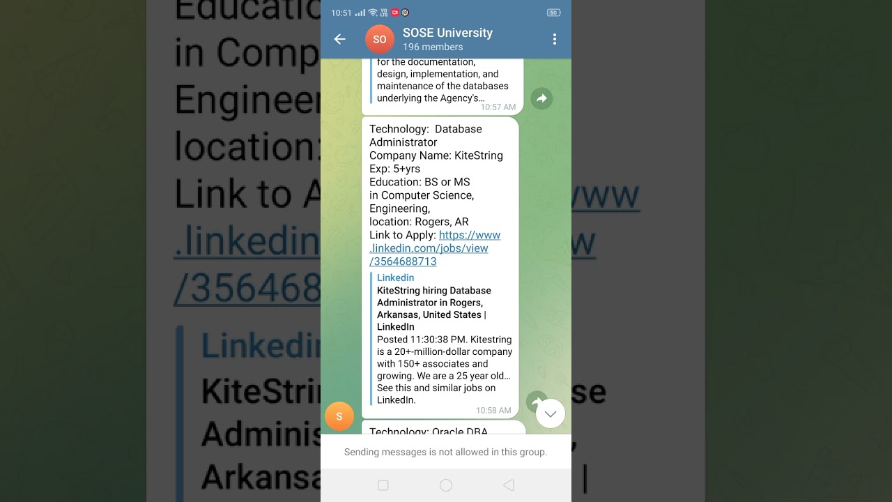 IT Job Openings for HRUCKUS, CareerAddict, HexaQuest Global, KiteString, Dice
