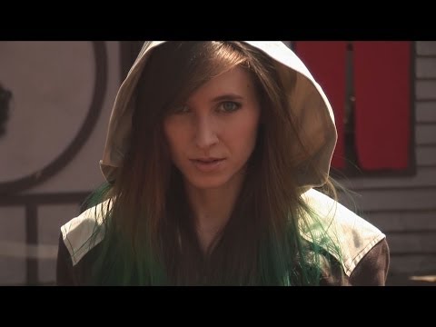 An interview with Frag Doll turned Game Producer Sabre – Otaku Journalist