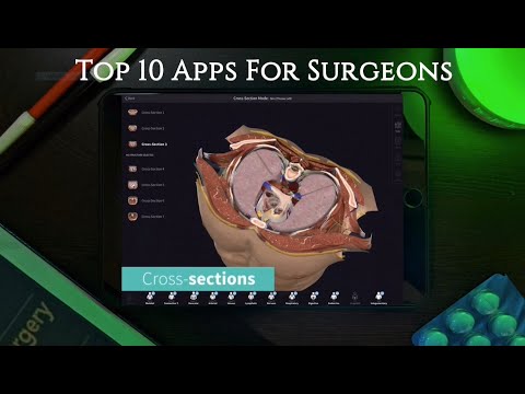 Top 10 apps for Doctors | Surgeons (2020)