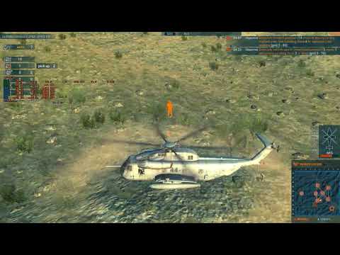 Steam Community :: Video :: Heliborne Classic (Gameplay)