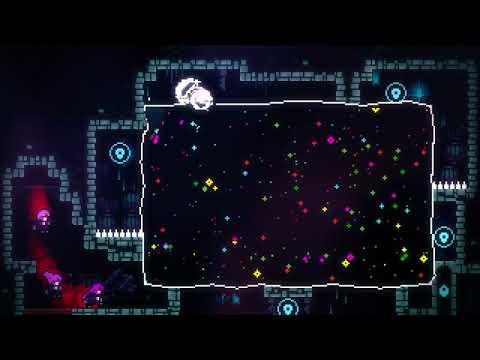 Celeste Chapter 2 "Old Site" B-side