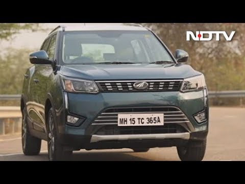 Mahindra XUV300 vs Rivals, Toyota Road Safety Initiative