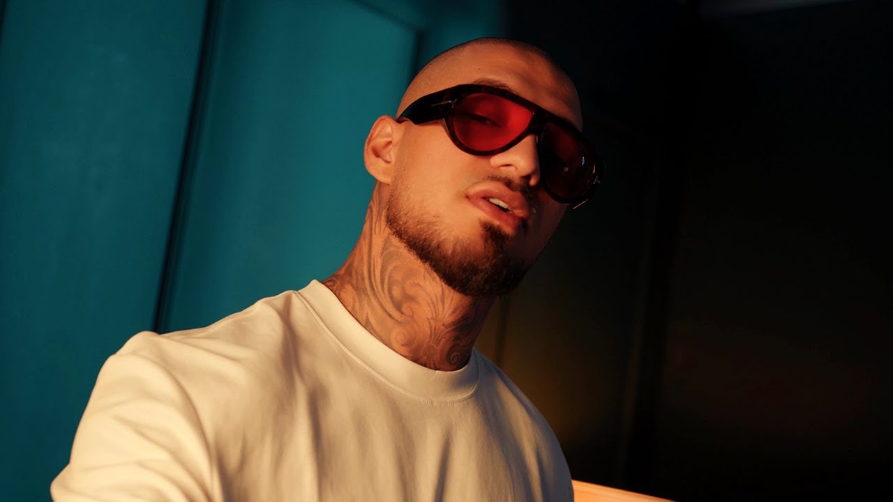Sami G - Drogul Meu (versuri) - Trăiește Muzica