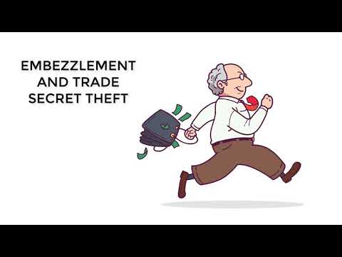 White Collar Crimes and Criminal Liability