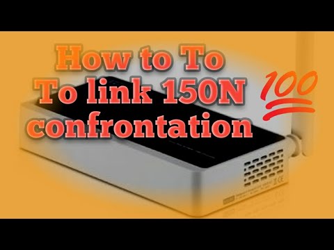 How to To To link 150 all setting configuration autocar