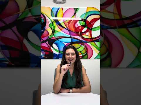Get to Know Lauren!