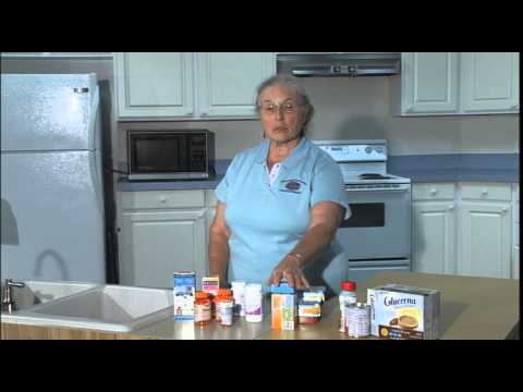 Safe Food FAQs - What Does An Expiration Date Mean?